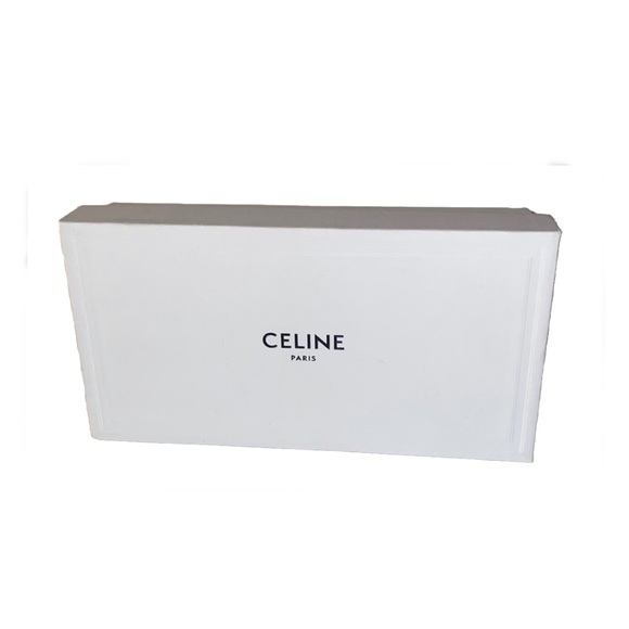 Celine | Bags | Celine Box | Poshmark